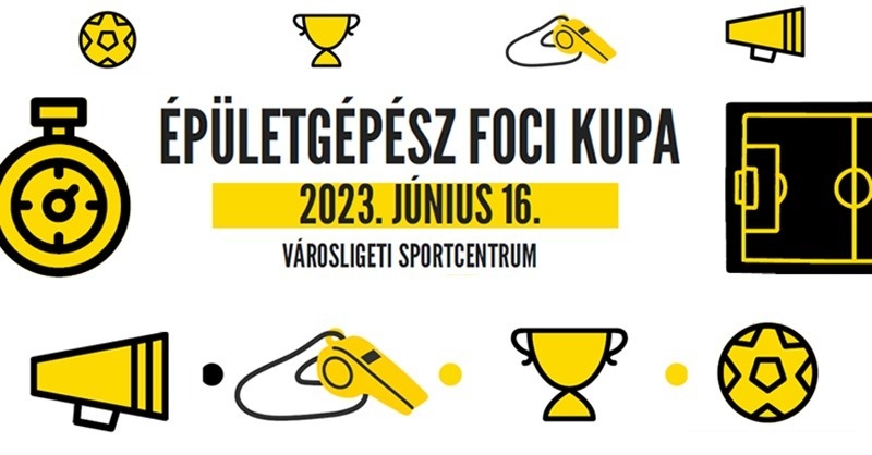 Épületgépész Foci Kupa